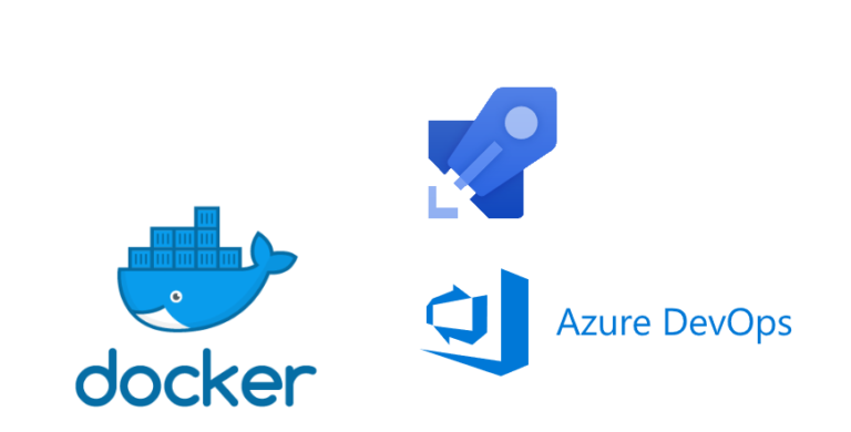 Running A Self Hosted Azure Devops Linux Agent In Docker Jenxsi
