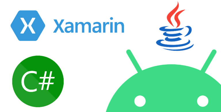 Using Android Java libraries in Xamarin Forms – a practical example ...