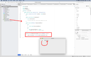 How to start developing macOS desktop applications with C# – jenx.si