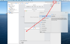 How to start developing macOS desktop applications with C# – jenx.si