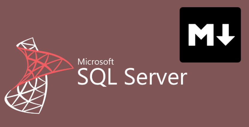 Creating Markdown reports from SQL Server queries – jenx.si